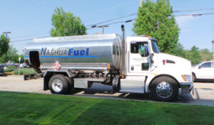 Nashua Fuel – Nashua Disposal and Fuel